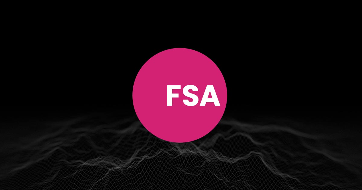 FSA | Innovative Solutions for your business.